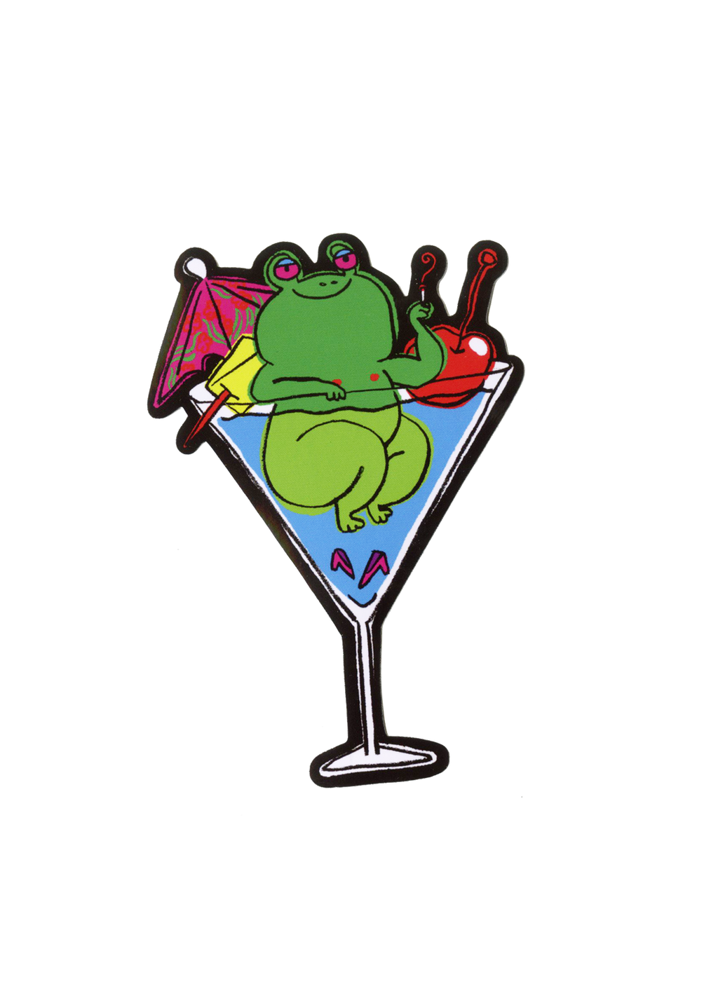 ALL | gentle thrills