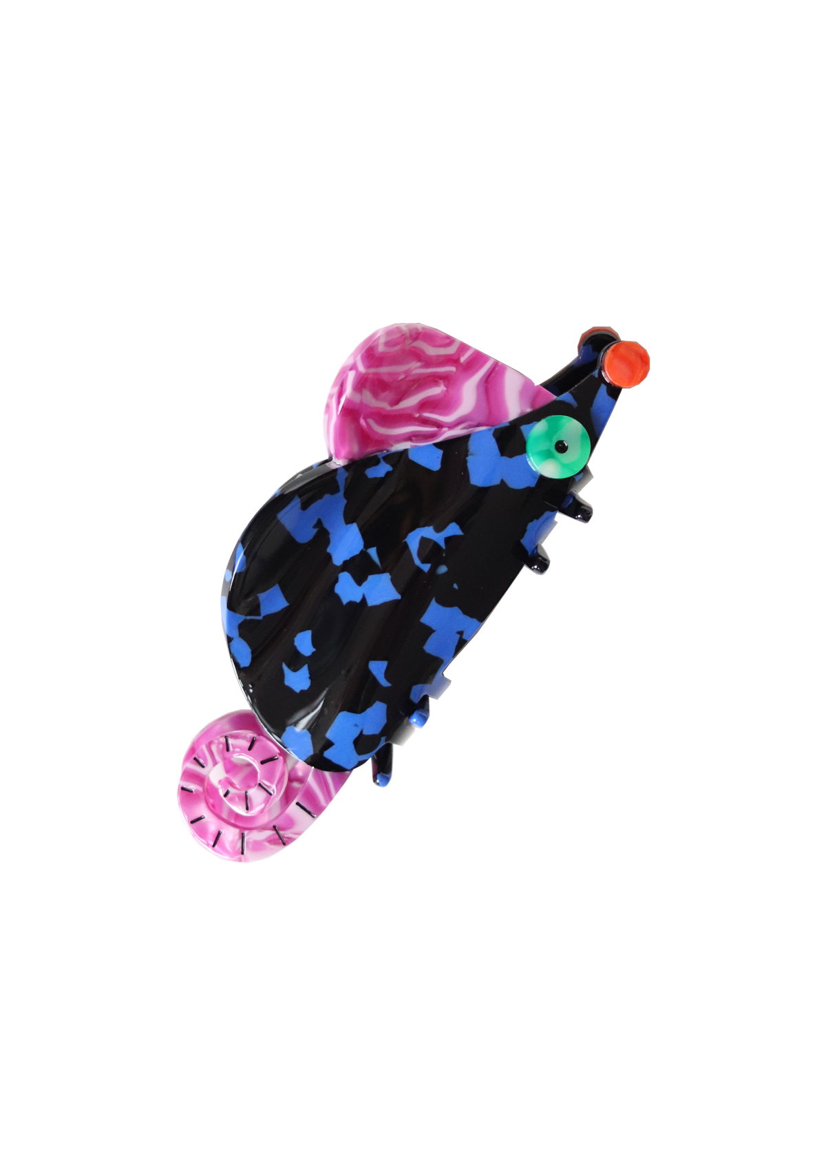 rat hair claw | gentle thrills